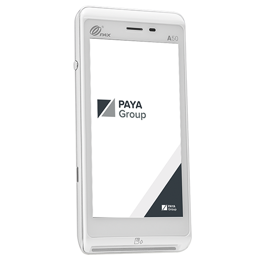 PAX A50 | Libertypay