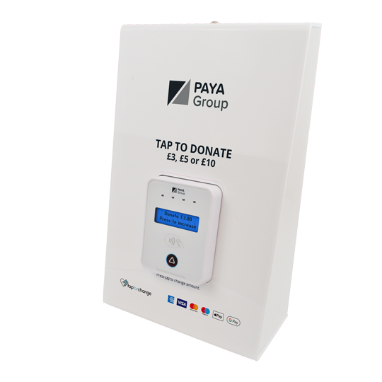 P66 | Payter Fixed | Libertypay