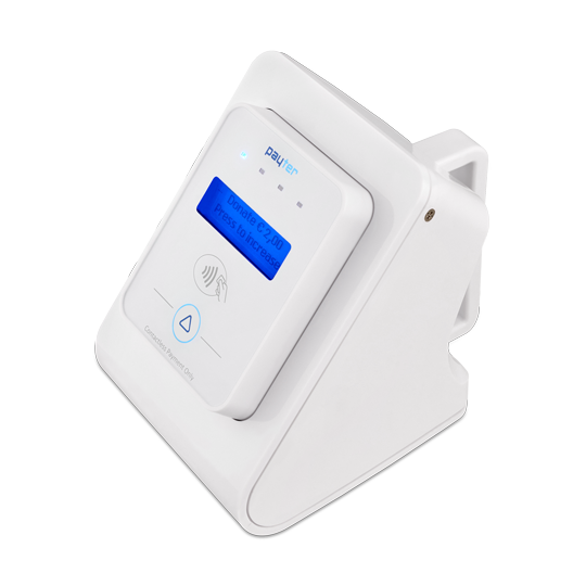 Payter P66 Portable | PayaCharity