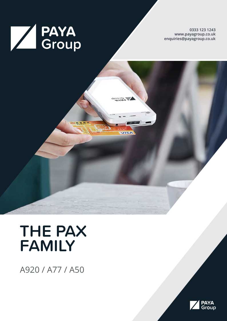 Brochures | QixPay